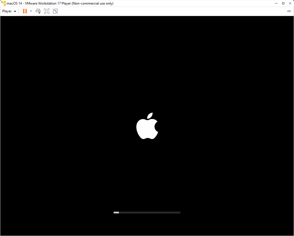 Installer macOS Sonoma sur Windows (VMware Workstation) – Le Crabe Info