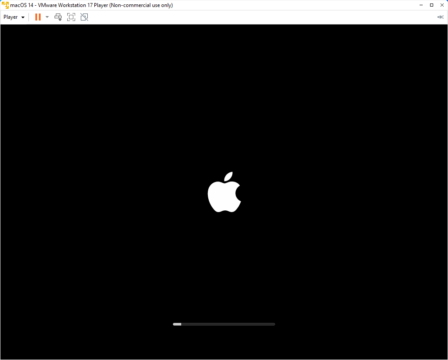 Installer macOS Sonoma sur Windows (VMware Workstation) – Le Crabe Info