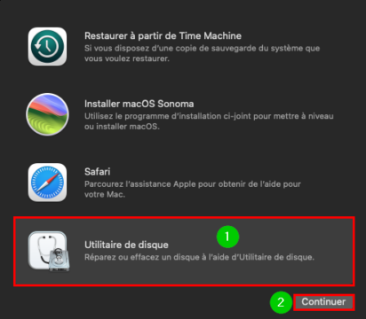 Installer macOS Sonoma sur Windows (VMware Workstation) – Le Crabe Info