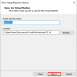 Installer macOS Sonoma sur Windows (VMware Workstation) – Le Crabe Info