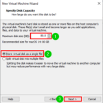Installer macOS Sonoma sur Windows (VMware Workstation) – Le Crabe Info