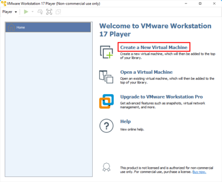 Installer macOS Sonoma sur Windows (VMware Workstation) – Le Crabe Info