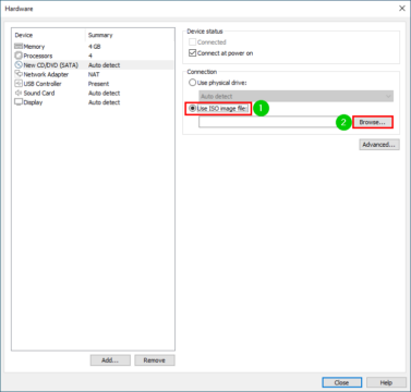 Installer macOS Sonoma sur Windows (VMware Workstation) – Le Crabe Info