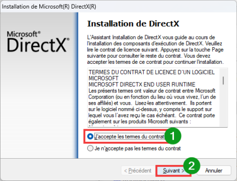 Connaître quelle version de DirectX est installée sur son PC Windows – Le Crabe Info