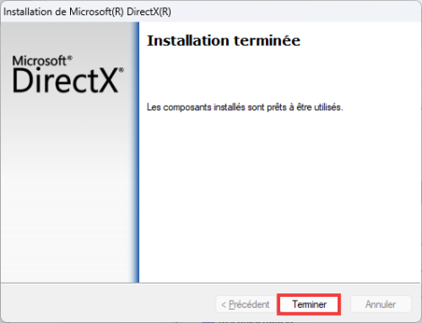 Connaître quelle version de DirectX est installée sur son PC Windows – Le Crabe Info