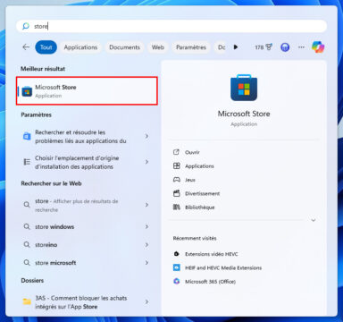 Comment ouvrir un fichier HEIC sur Windows ? – Le Crabe Info