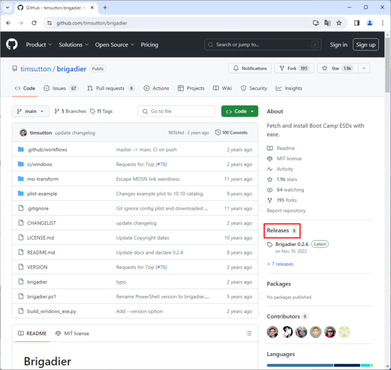 Comment utiliser la souris Magic Mouse sur un PC Windows ? – Le Crabe Info