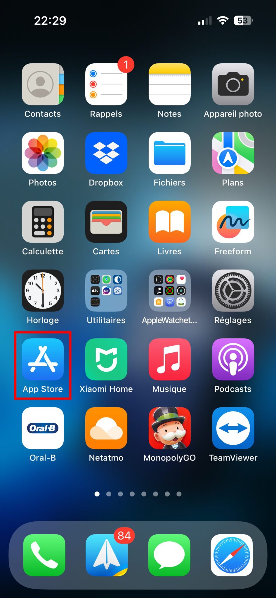 iMessage sur Windows 11 : comment l’installer et l’utiliser ? – Le Crabe Info