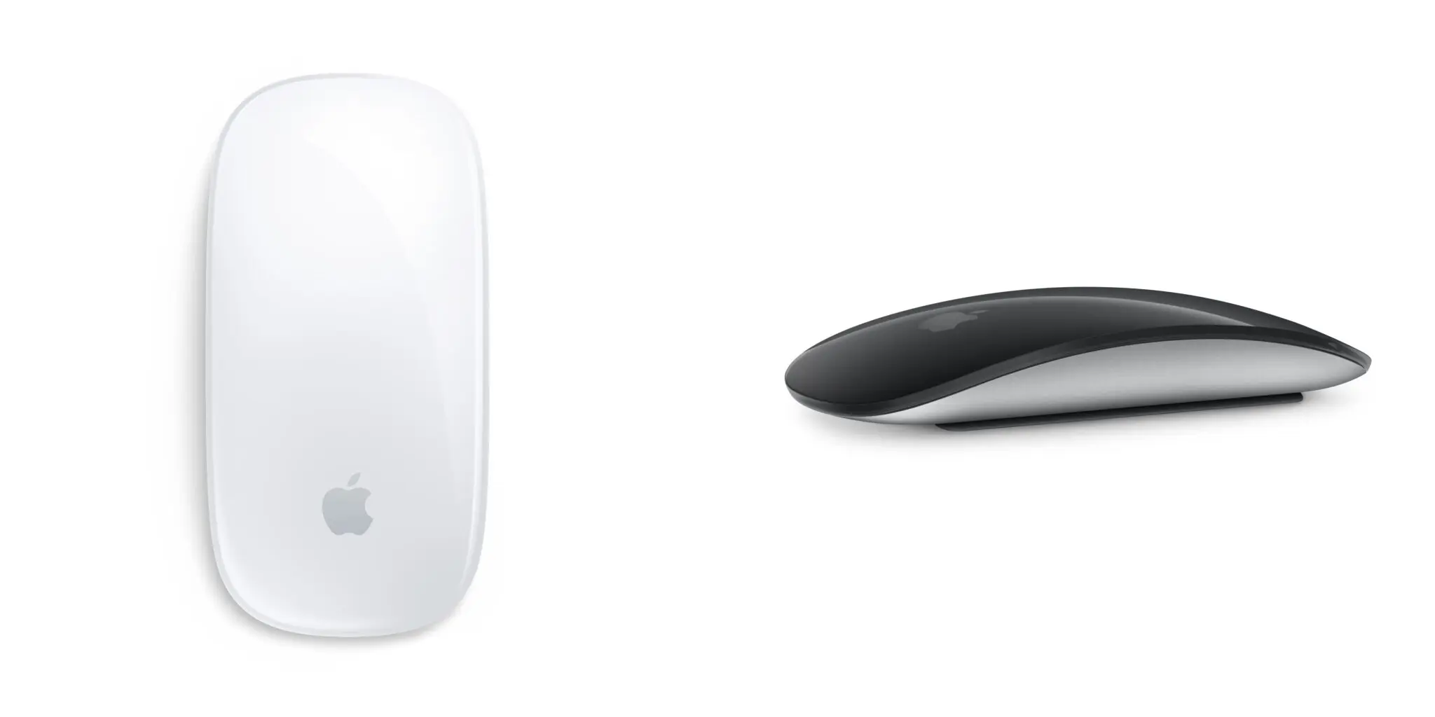 Comment utiliser la souris Magic Mouse sur un PC Windows ? – Le Crabe Info
