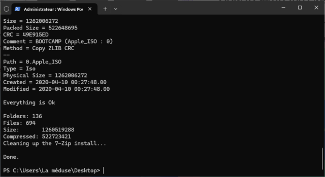Comment utiliser la souris Magic Mouse sur un PC Windows ? – Le Crabe Info