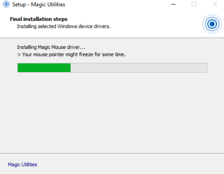 Comment utiliser la souris Magic Mouse sur un PC Windows ? – Le Crabe Info