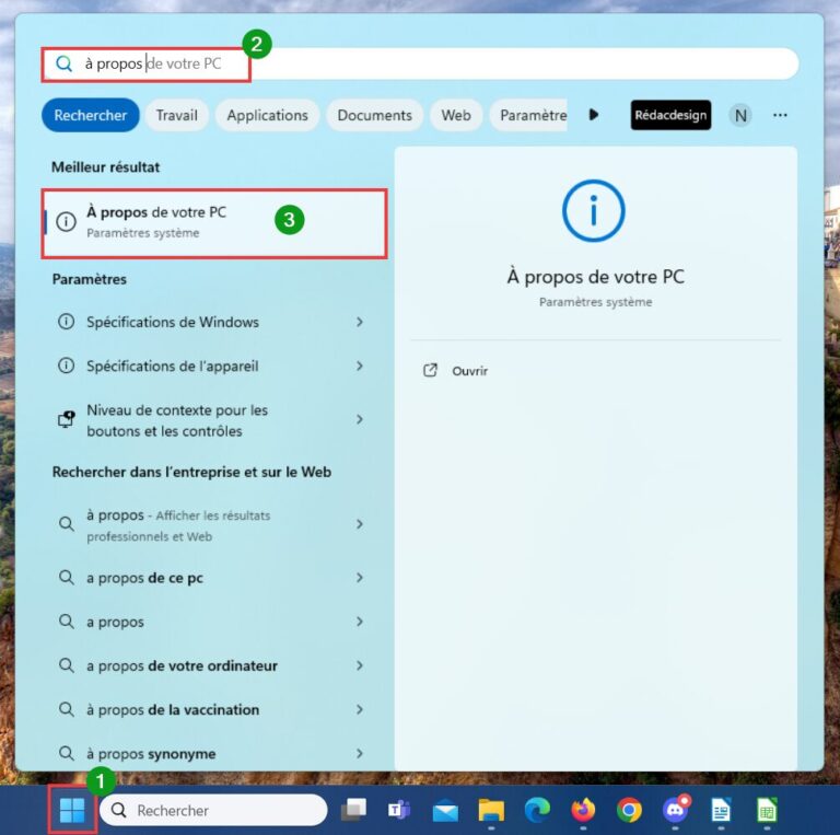 Windows 11 24H2 : vérifiez si votre PC est compatible avec la prochaine mise à jour ! – Le Crabe ...