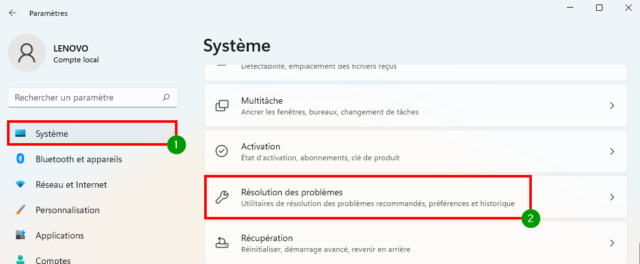 Corriger le téléchargement lent dans Microsoft Store : 11 solutions – Le Crabe Info