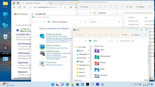 Corriger le téléchargement lent dans Microsoft Store : 11 solutions ...