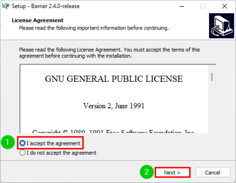 Barrier (Windows) : contrôler plusieurs PC avec un seul clavier/souris ! – Le Crabe Info