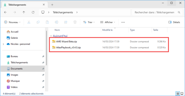 AtlasOS : une version de Windows 11 optimisée pour le gaming (et la vie ...