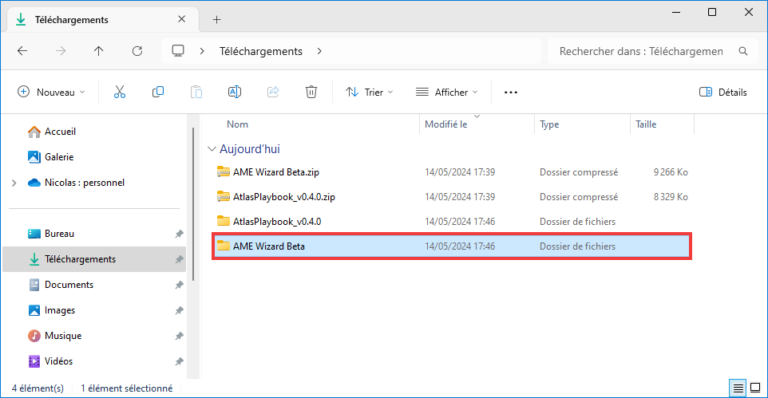 AtlasOS : une version de Windows 11 optimisée pour le gaming (et la vie ...