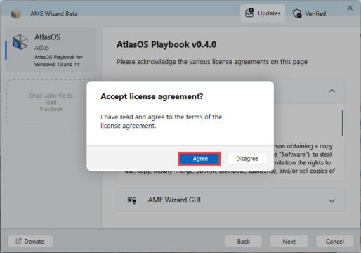 AtlasOS : une version de Windows 11 optimisée pour le gaming (et la vie ...