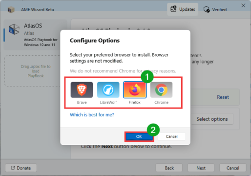 AtlasOS : une version de Windows 11 optimisée pour le gaming (et la vie ...