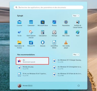 Arc : quel est ce nouveau navigateur web qui défie et menace Chrome ...