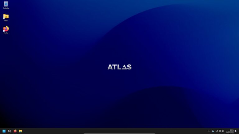 AtlasOS : une version de Windows 11 optimisée pour le gaming (et la vie ...
