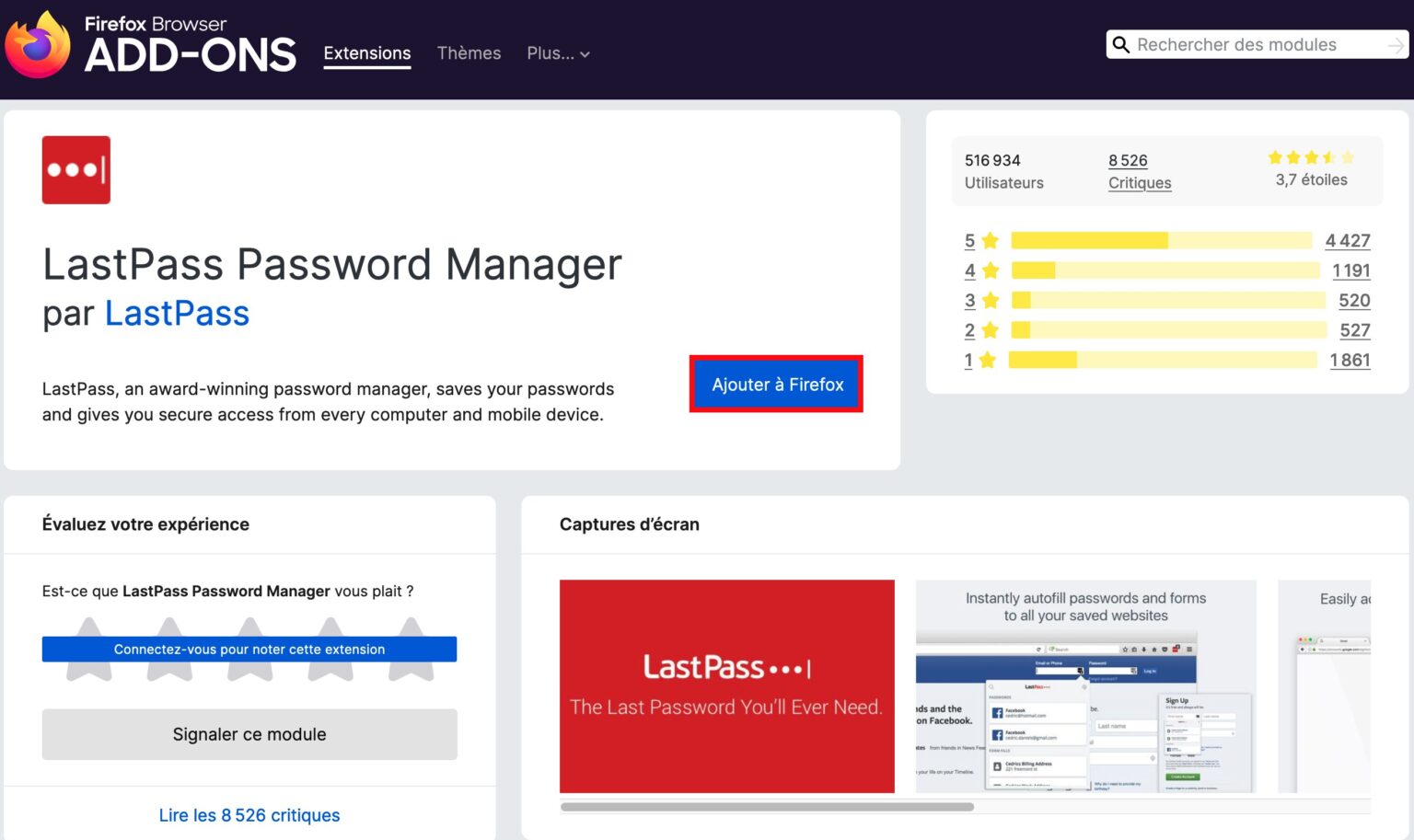 Firefox : TOP 10 des meilleures extensions à installer sans attendre ...