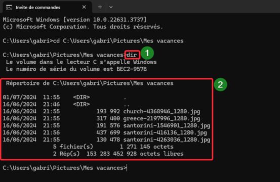 Comment renommer plusieurs fichiers en même temps sur Windows ? – Le ...