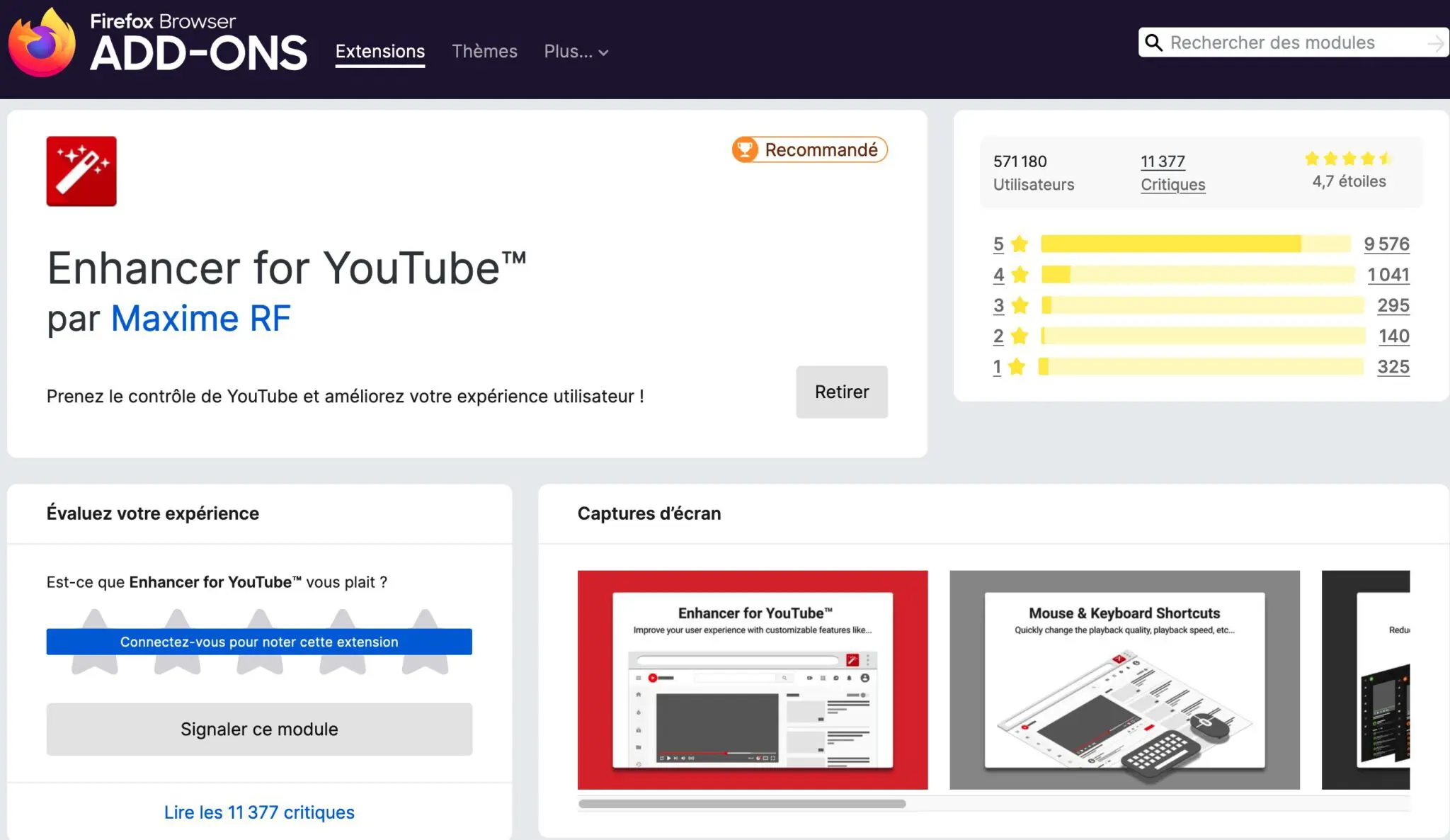 Firefox : TOP 10 des meilleures extensions à installer sans attendre ...