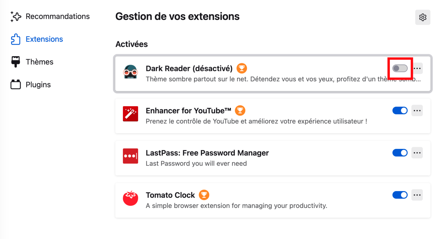 Firefox : TOP 10 des meilleures extensions à installer sans attendre ! – Le Crabe Info