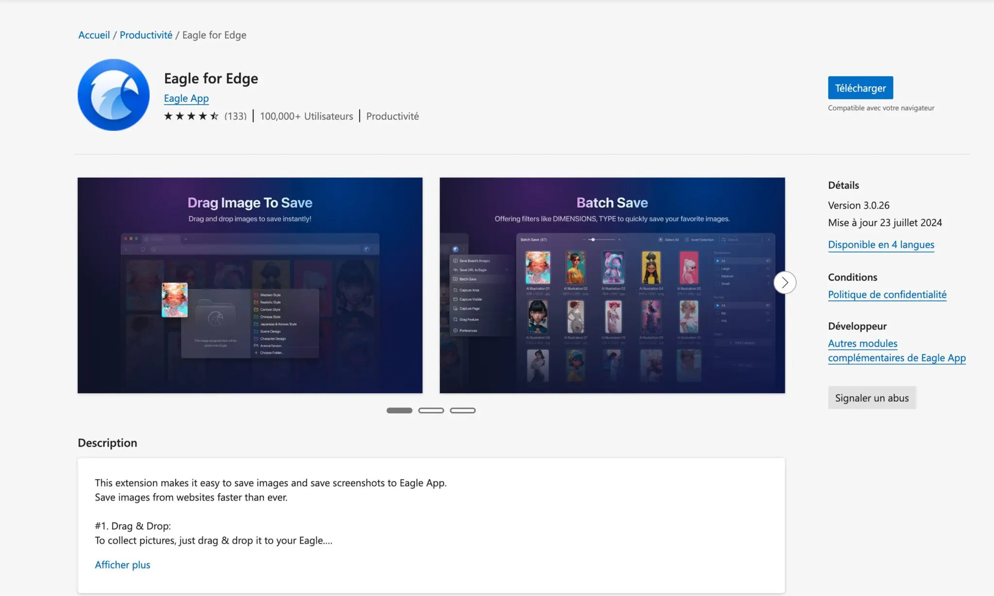 Edge : TOP 10 des meilleures extensions à installer sans tarder ! – Le ...