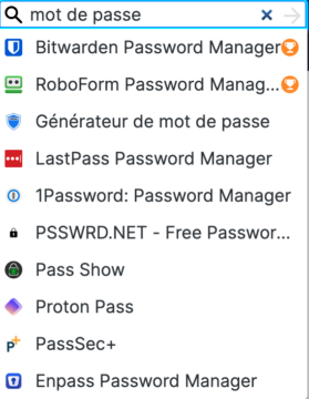 Firefox : TOP 10 des meilleures extensions à installer sans attendre ...