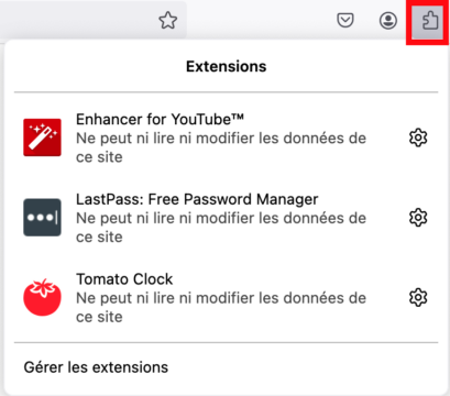 Firefox : TOP 10 des meilleures extensions à installer sans attendre ...