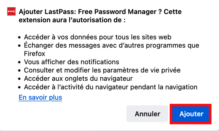 Firefox : TOP 10 des meilleures extensions à installer sans attendre ...