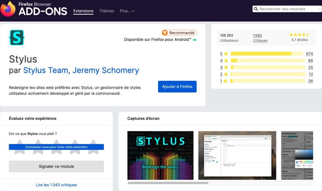 Firefox : TOP 10 des meilleures extensions à installer sans attendre ...
