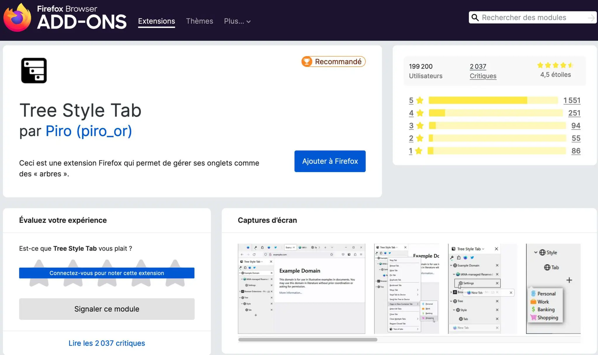 Firefox : TOP 10 des meilleures extensions à installer sans attendre ...
