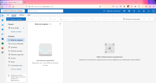 Outlook : le guide ULTIME pour maîtriser le client de messagerie de ...