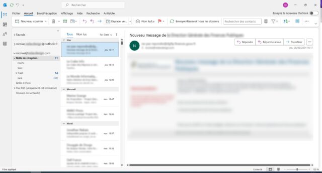 Outlook : le guide ULTIME pour maîtriser le client de messagerie de ...