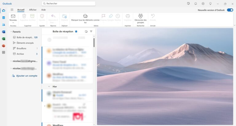 Outlook : le guide ULTIME pour maîtriser le client de messagerie de ...