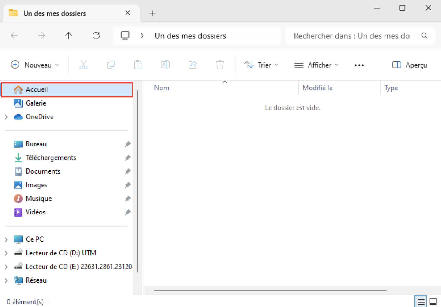 8 méthodes pour ouvrir l’Explorateur de fichiers Windows – Le Crabe Info