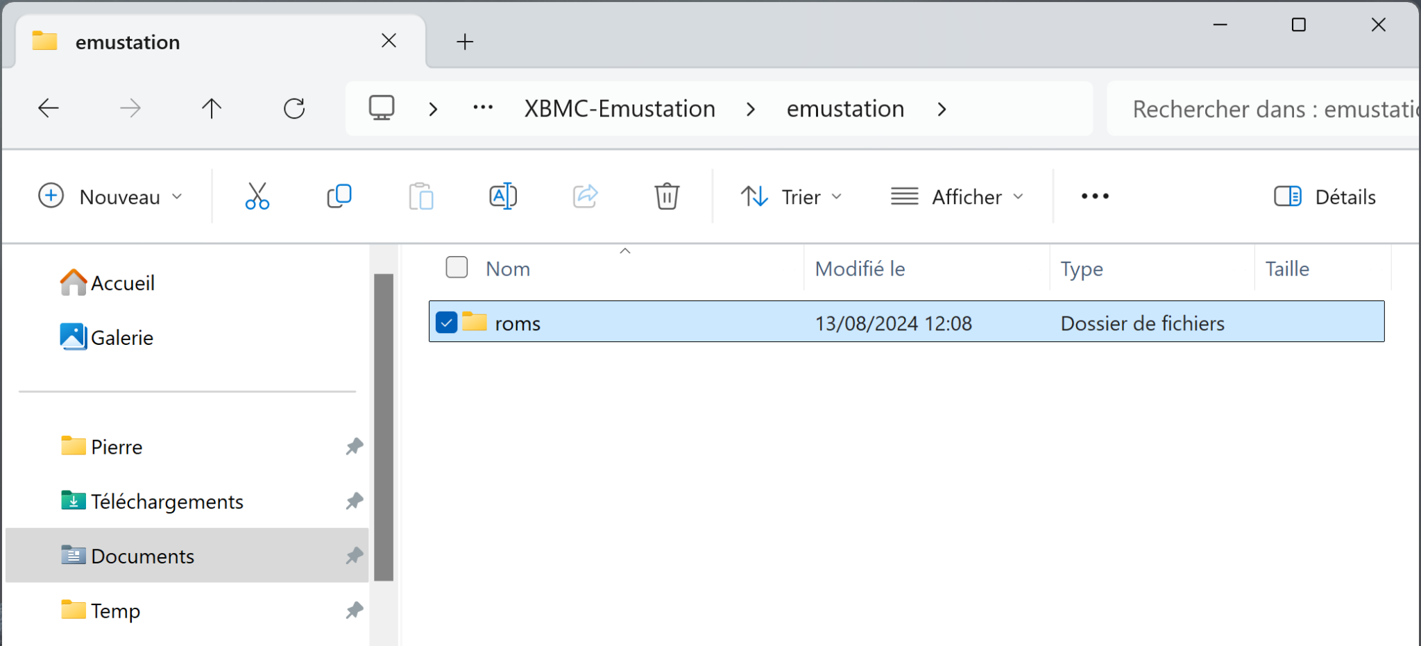 Transformer sa Xbox 1re gén en console rétrogaming avec XBMC-Emustation ...