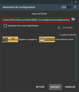 Transformer sa Xbox 1re gén en console rétrogaming avec XBMC-Emustation ...