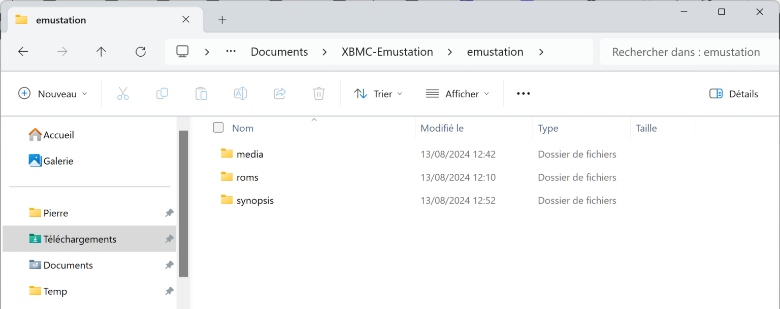 Transformer sa Xbox 1re gén en console rétrogaming avec XBMC-Emustation ...
