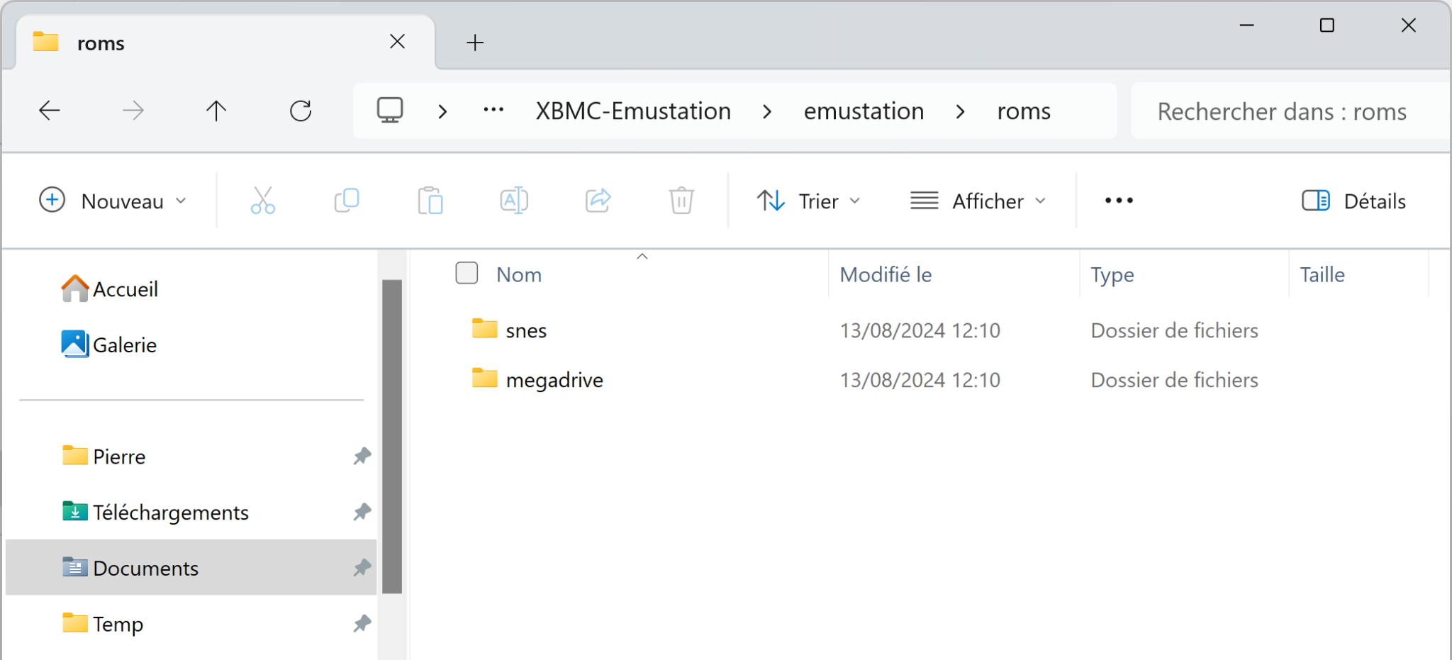 Transformer sa Xbox 1re gén en console rétrogaming avec XBMC-Emustation ...