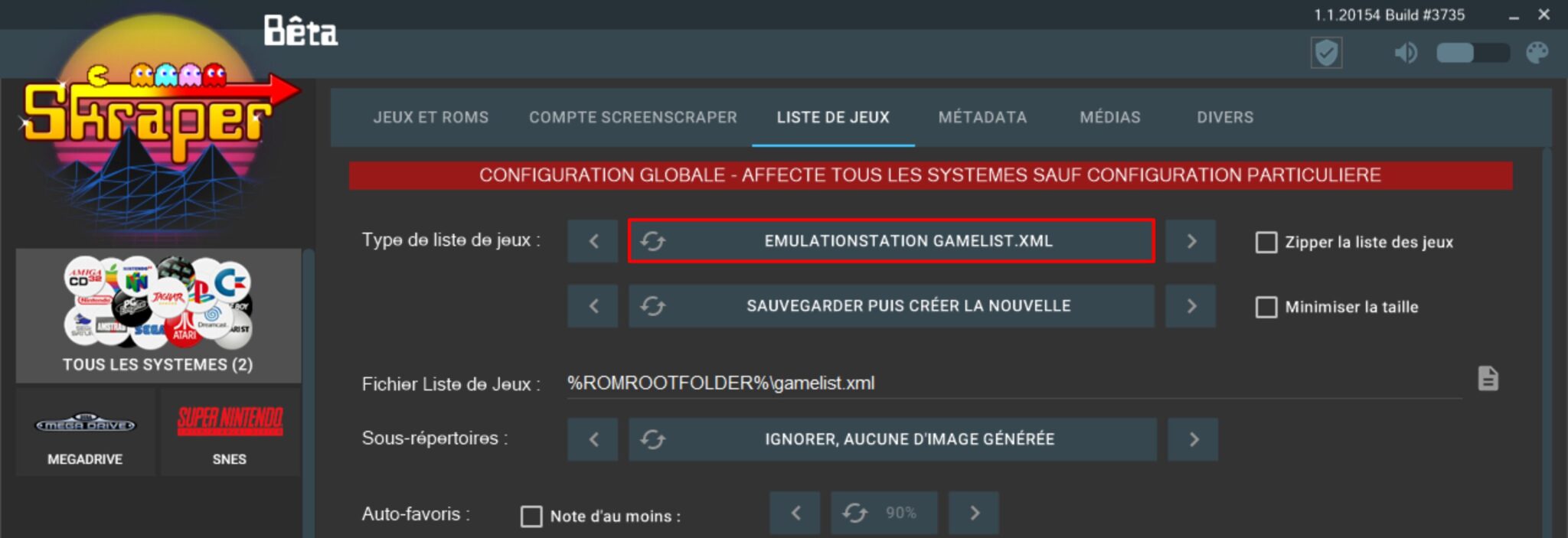 Transformer sa Xbox 1re gén en console rétrogaming avec XBMC-Emustation ...