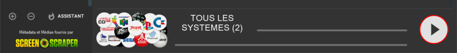 Transformer sa Xbox 1re gén en console rétrogaming avec XBMC-Emustation ...