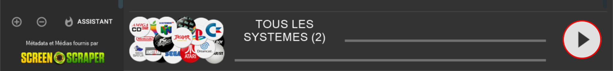 Transformer sa Xbox 1re gén en console rétrogaming avec XBMC-Emustation ...