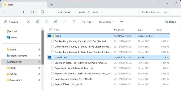 Transformer sa Xbox 1re gén en console rétrogaming avec XBMC-Emustation ...