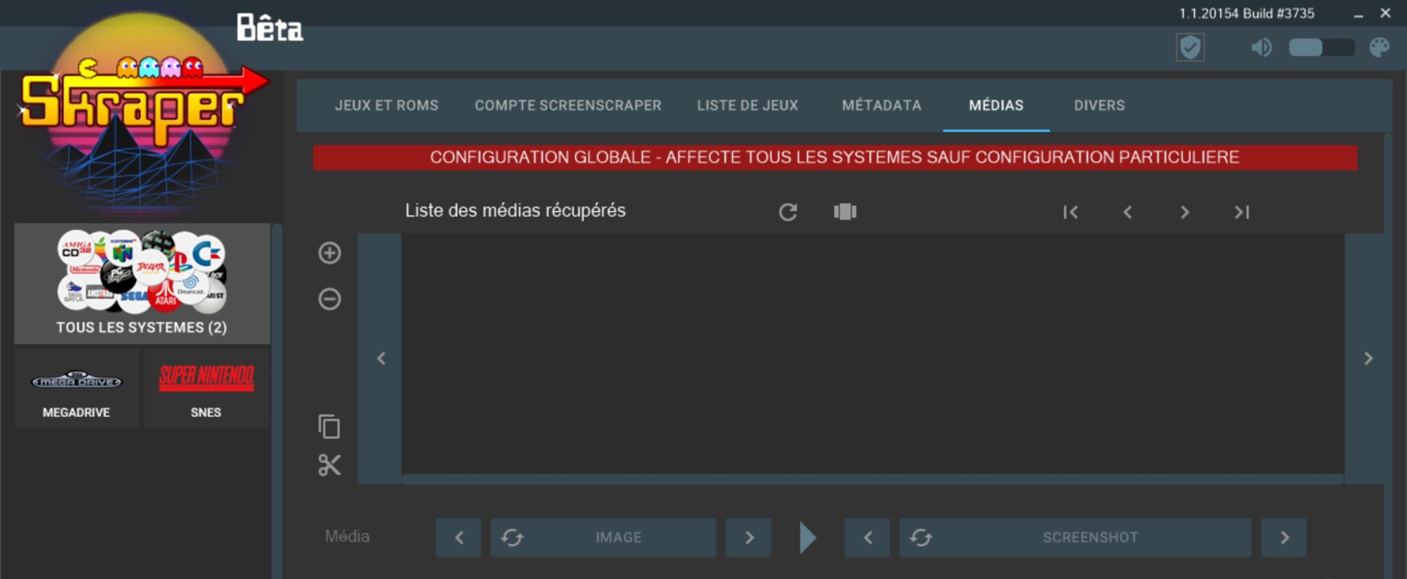 Transformer sa Xbox 1re gén en console rétrogaming avec XBMC-Emustation ...
