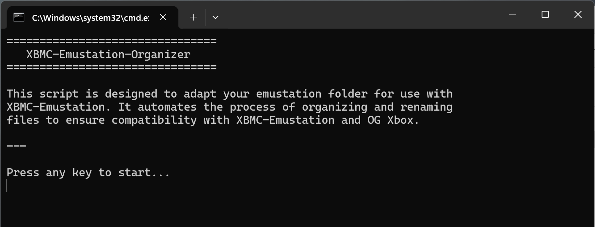 Transformer sa Xbox 1re gén en console rétrogaming avec XBMC-Emustation ...