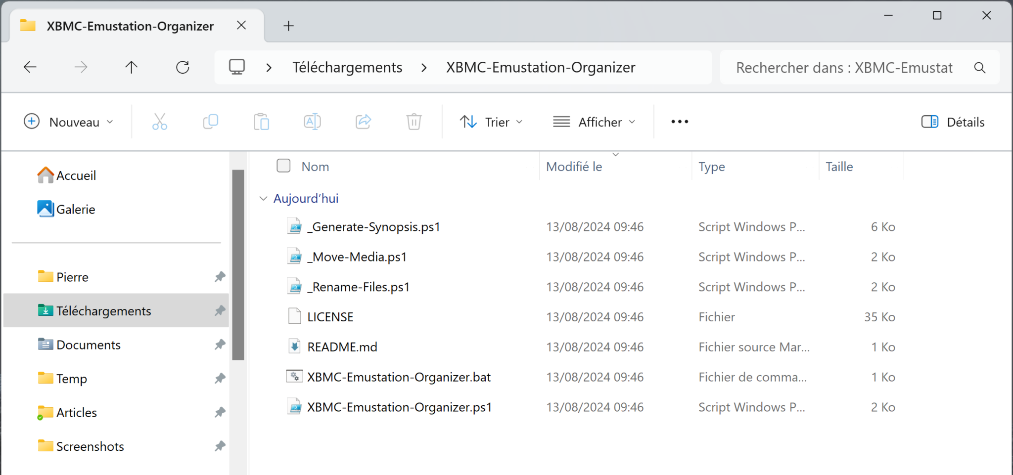 Transformer sa Xbox 1re gén en console rétrogaming avec XBMC-Emustation ...